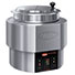 RHW Round Multi-Purpose Hot Food Well | Hatco Food Warmer