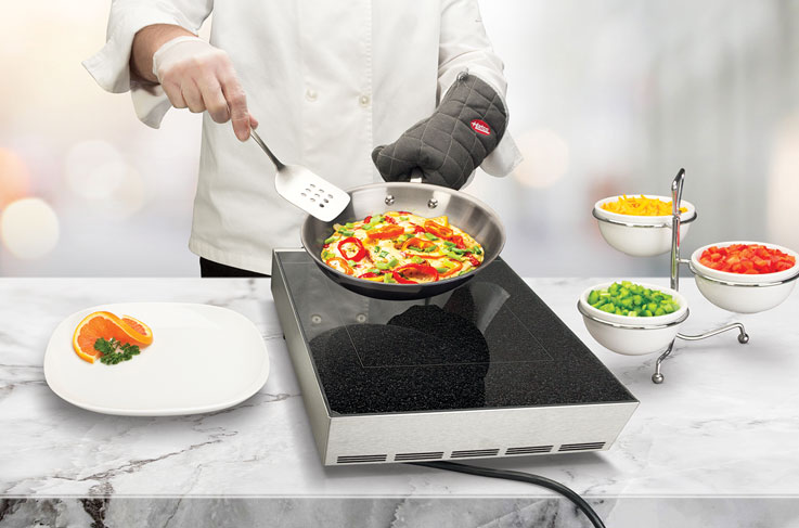 Commercial Foodservice & Restaurant Equipment | Hatco