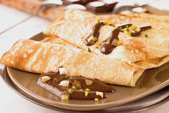 10 Crêpes You Never Knew You Needed