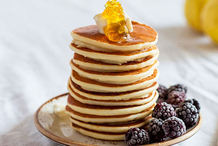 10 Crêpes You Never Knew You Needed