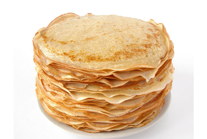 10 Crêpes You Never Knew You Needed